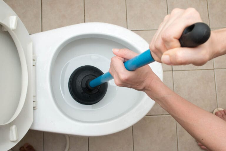 Toilet Making Noise After Flushing? Causes & Fixes | LimRic Plumbing