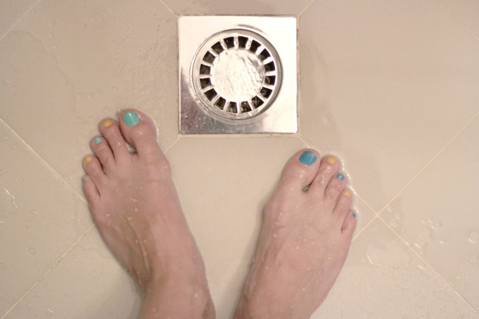 Why Does My Shower Drain Smell? Common Causes & Troubleshooting Tips